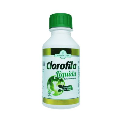 Clorofila A
