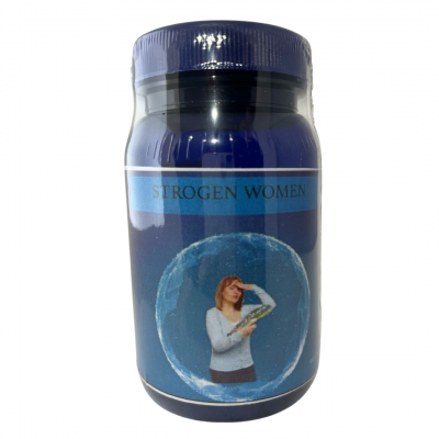 STROGEN WOMAN — Productos naturales