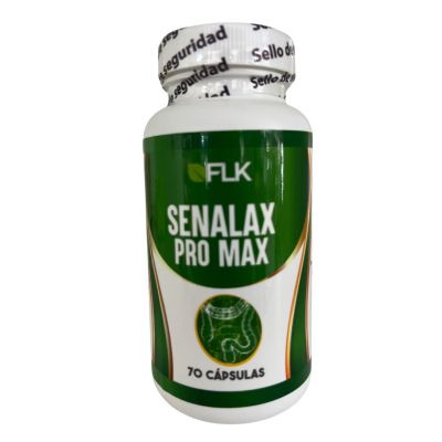 SENALAX FLK — Productos naturales