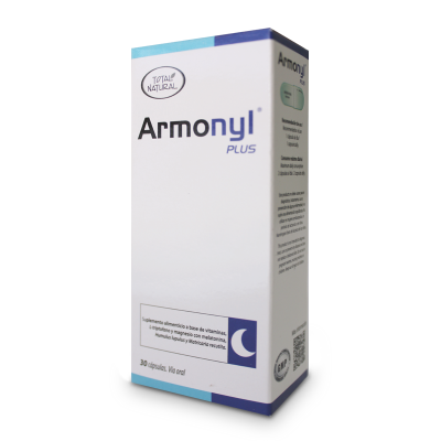 ARMONYL — Productos naturales