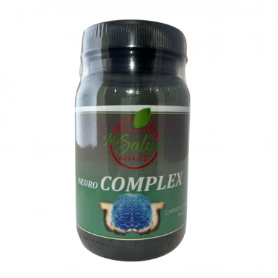 NEUROCOMPLEX — Productos naturales