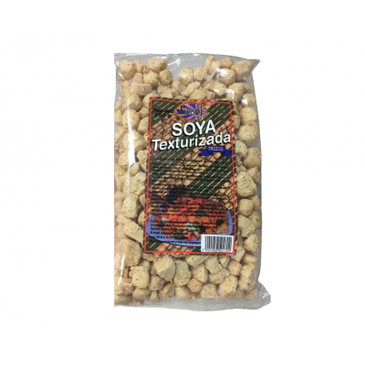 Soya Texturizada — Productos naturales