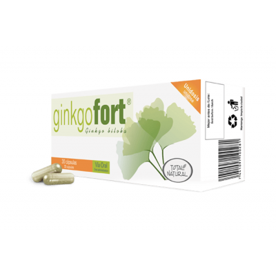 Ginkgofort — Productos naturales
