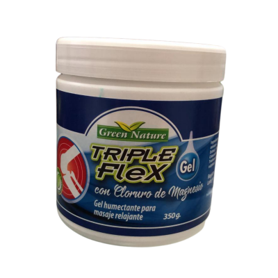 Triple Flex — Productos naturales
