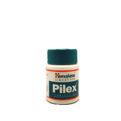 Pilex — Productos naturales